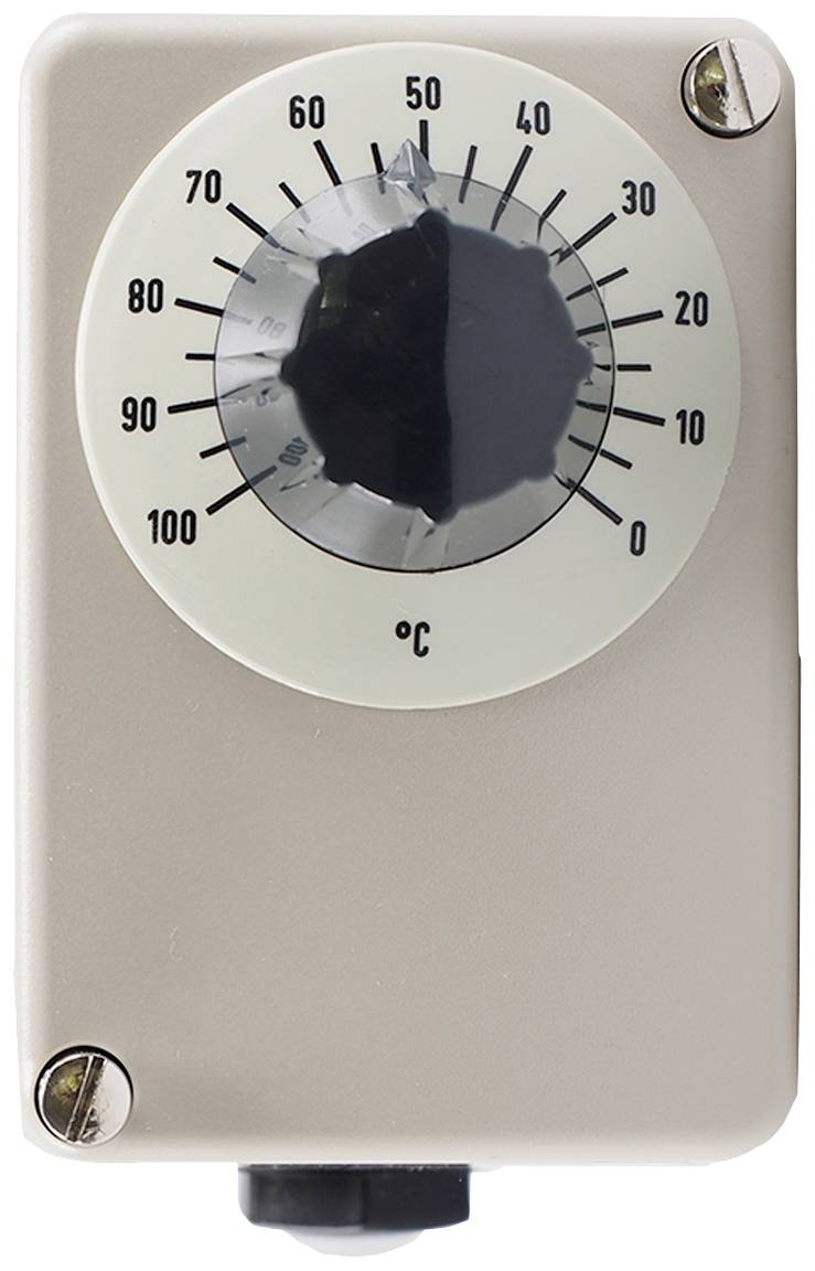 Jumo 60001126 regulator temperature