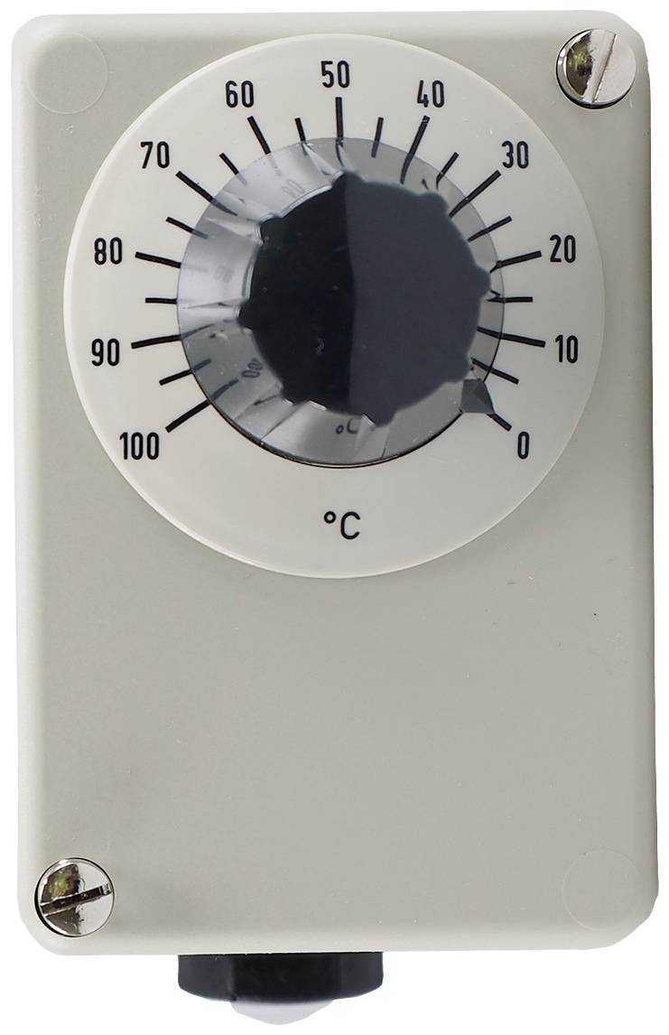 Jumo 60001125 regulator temperature