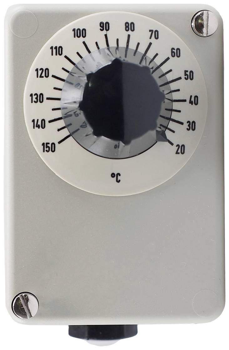 Jumo 60001035 regulator temperature