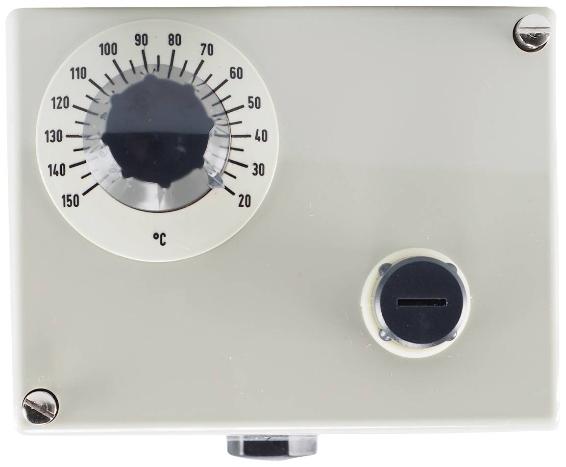 Jumo 60000989 dvostruki termostat