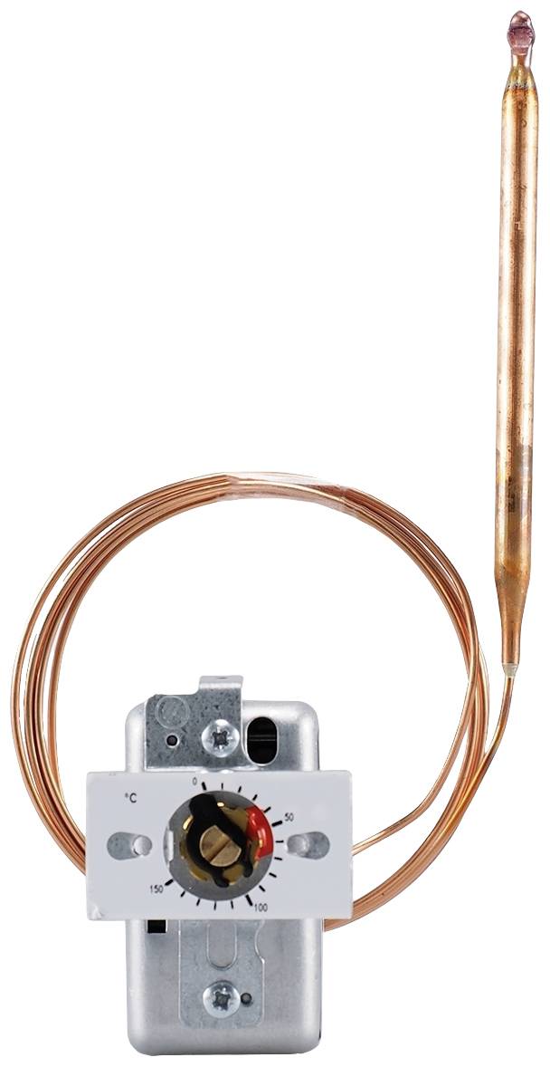 Jumo 60000497 temperaturni osigurač