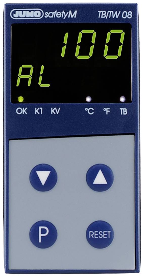 Jumo 00531468 temperaturni ograničivač