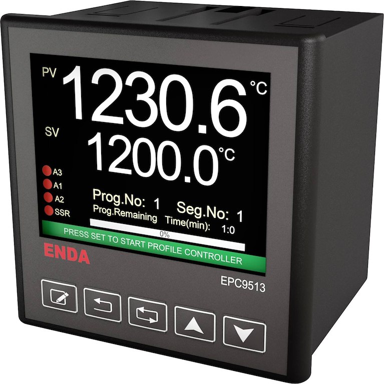 Enda EPC9513-230 univerzalni kontroler