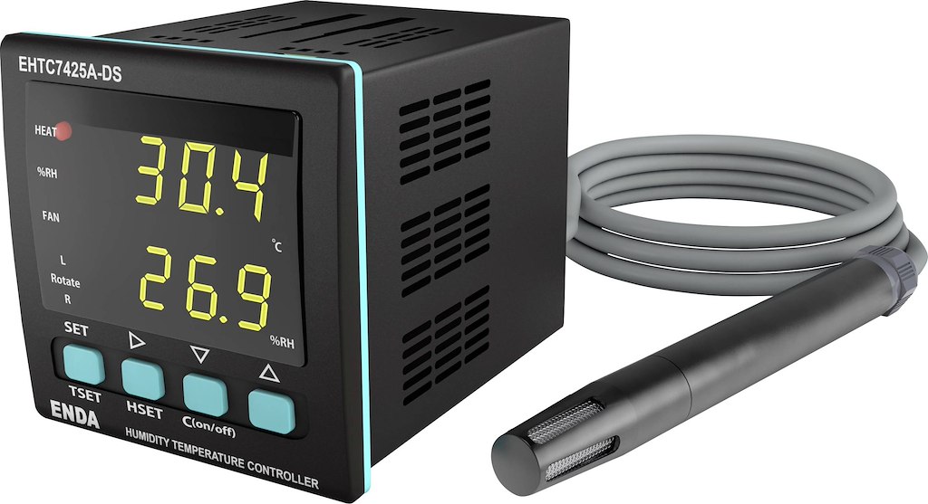 Enda EHTC7425A-DS-230 univerzalni kontroler