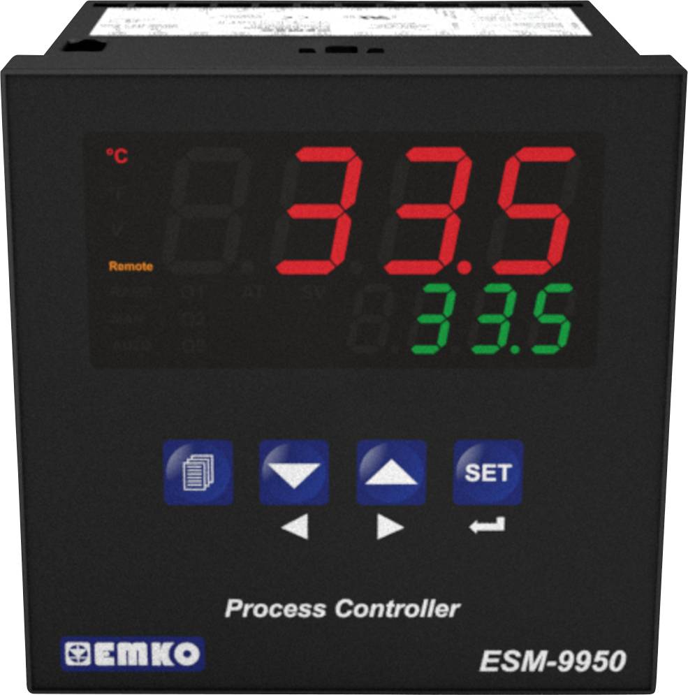 Emko ESM-9950.2.20.2.1/00.00/0.0.0.0 univerzalni kontroler