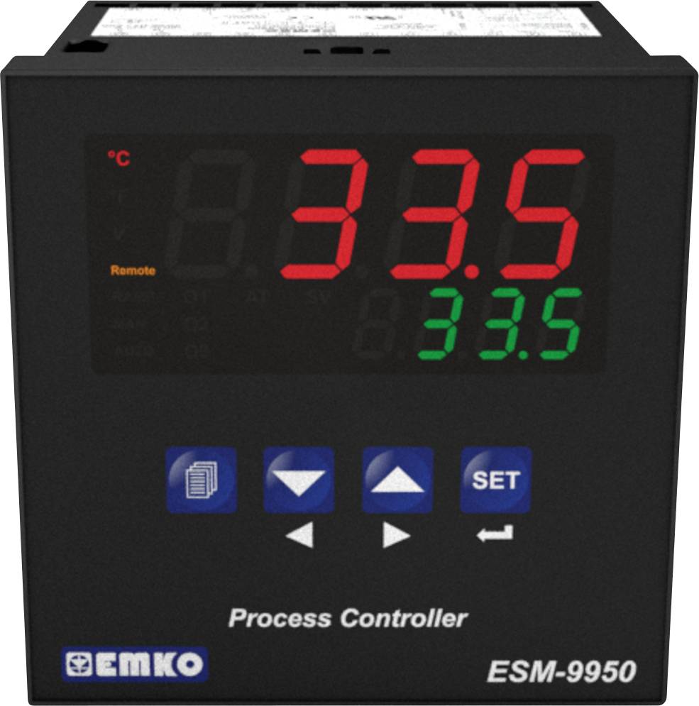 Emko ESM-9950.1.20.2.1/00.00/0.0.0.0 univerzalni kontroler