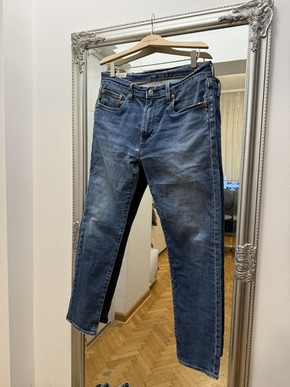 Levi's 502 muske farmerke L32/W32