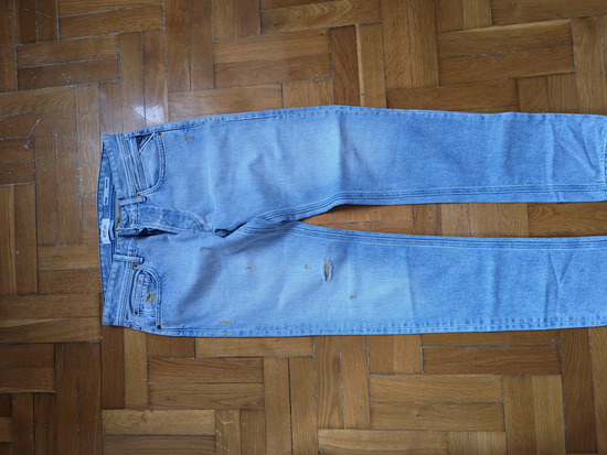 Replay farmerke muske 30/32 ORIGINAL