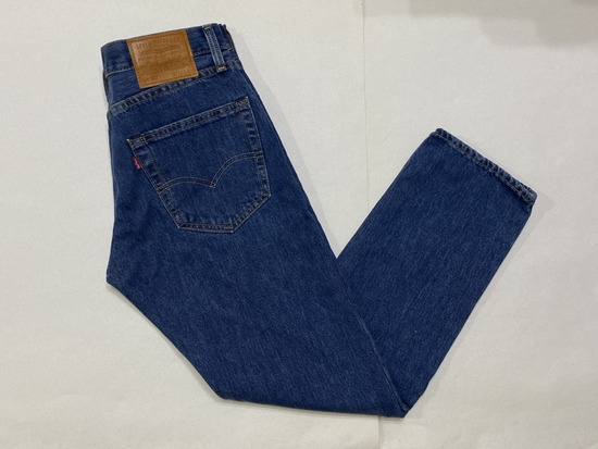 Levis 502 Premium original muske farmerke