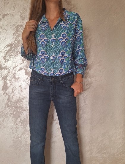 Originalne Paul & Shark farmerke unisex model S/M