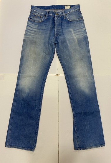 Gstar Farmerke