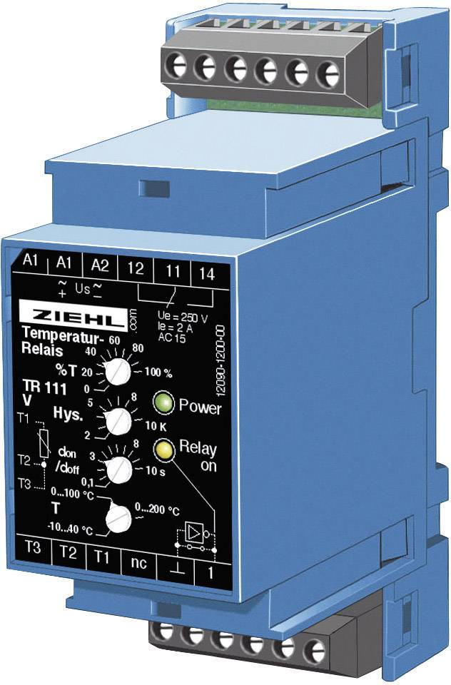 T 224107.CO regulator temperature