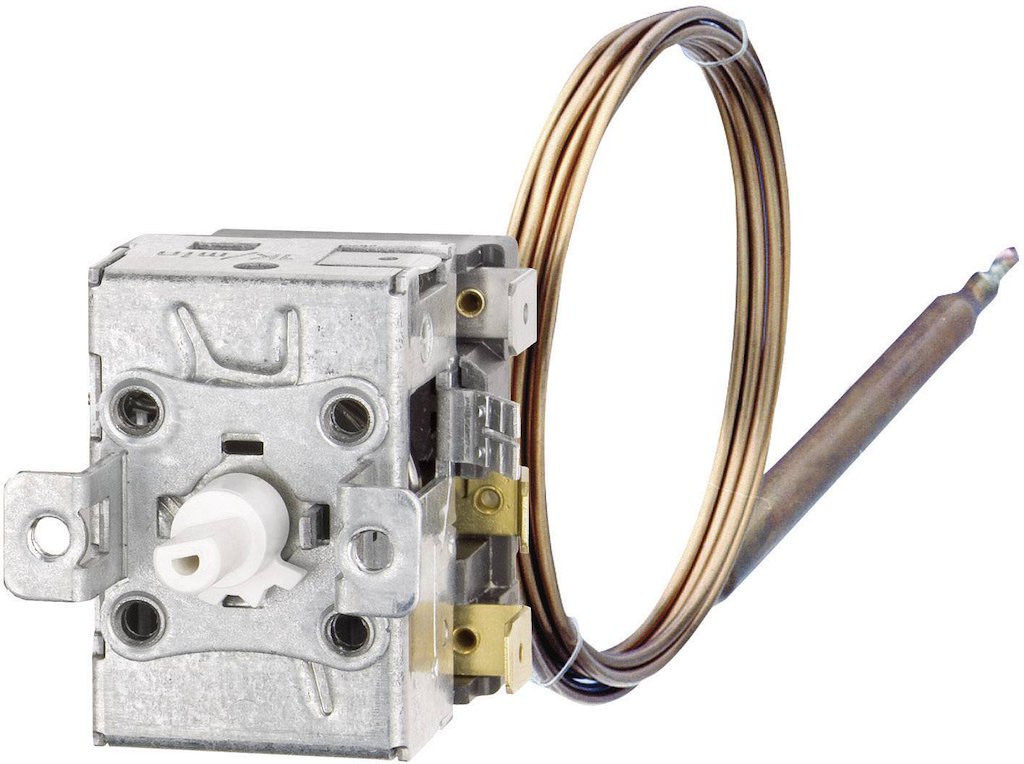 Jumo 60003280 ugradni termostat