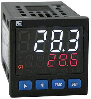 Wachendorff UR48482A univerzalni kontroler