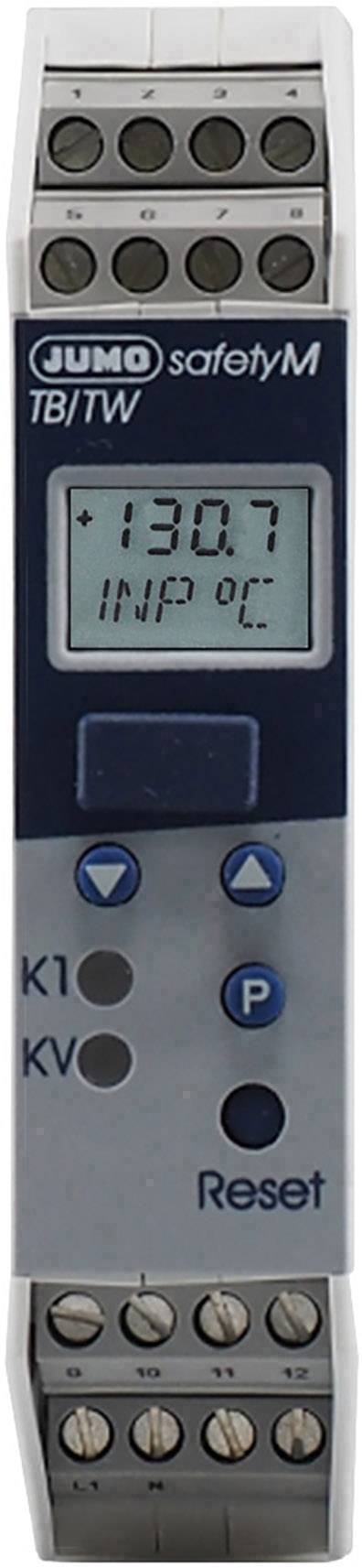 Jumo 506382 temperaturni ograničivač