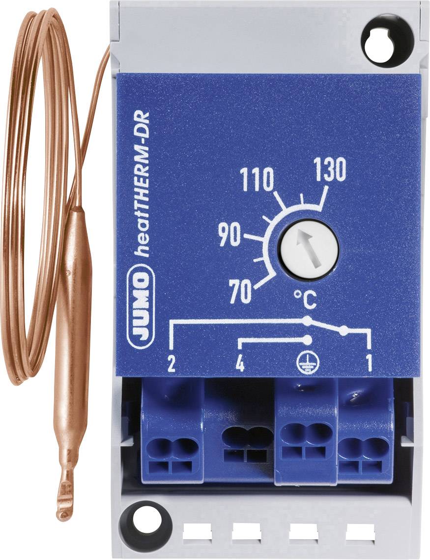 Jumo 60003287 temperaturni ograničivač