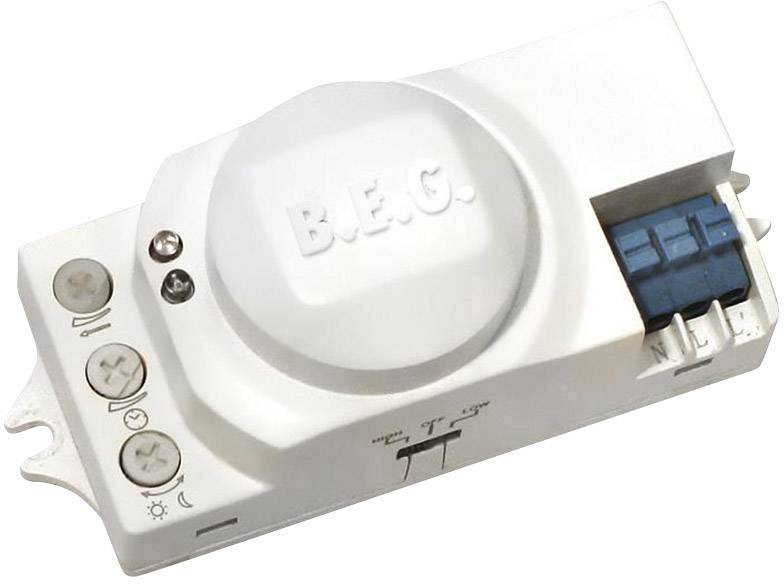 Brück 490957 detektor pokreta