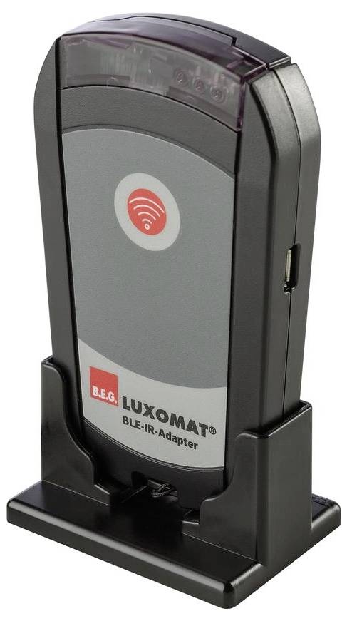 Ridi-Leuchten 0209282 adapter