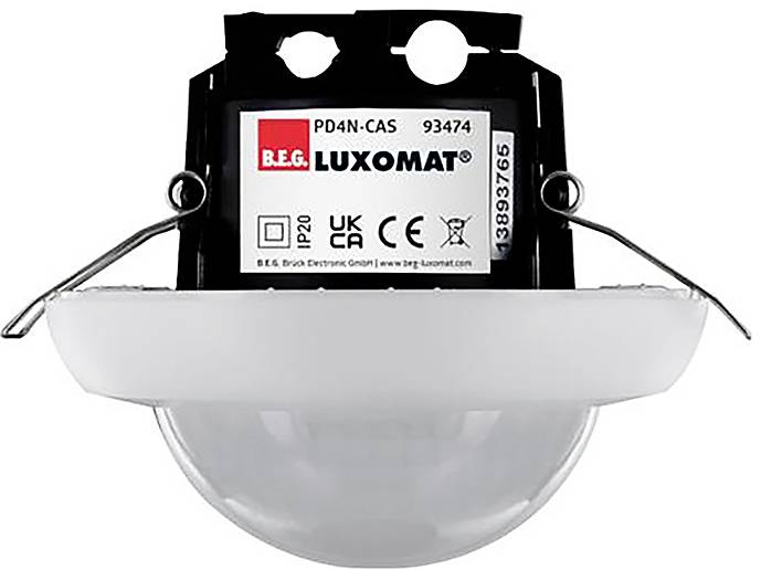Ridi-Leuchten 3552223 detektor pokreta