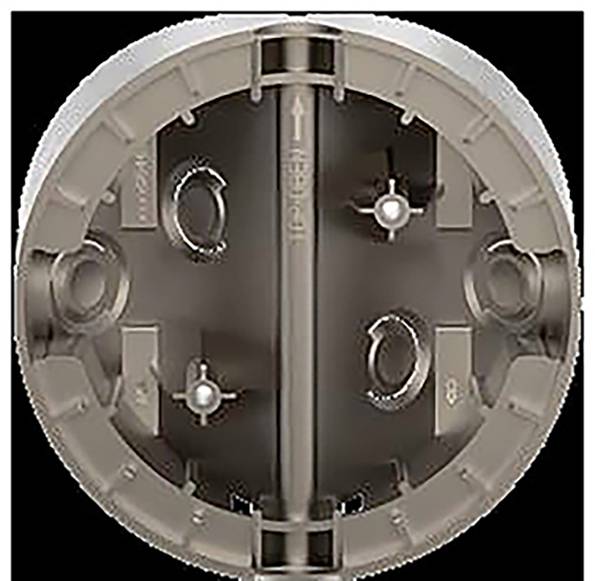 Busch-Jaeger 2CKA006800A3091 adapter