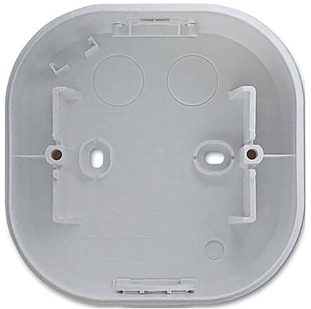 Busch-Jaeger 2CKA006899A2370 detektor pokreta srebrna