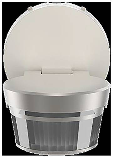 Busch-Jaeger 2CKA006800A3069 detektor pokreta 90°