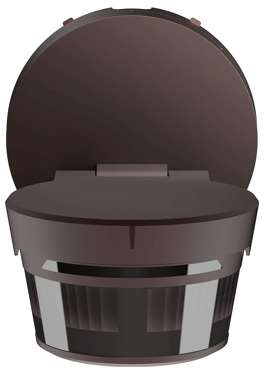 Busch-Jaeger 2CKA006800A3071 detektor pokreta 220°