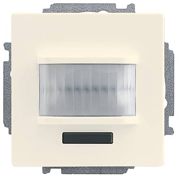 Busch-Jaeger 2CKA006200A0054 detektor pokreta bela
