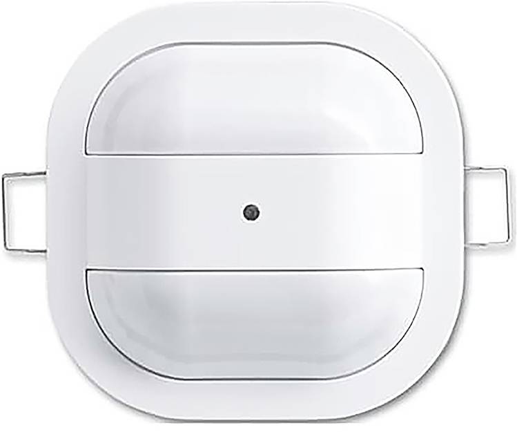 Busch-Jaeger 2CKA006800A2740 detektor prisustva bela mat