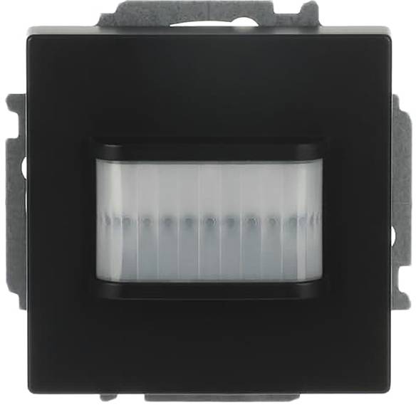 Busch-Jaeger 2CKA006132A0368 detektor pokreta crna