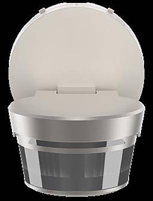 Busch-Jaeger 2CKA006800A3079 detektor pokreta 220°