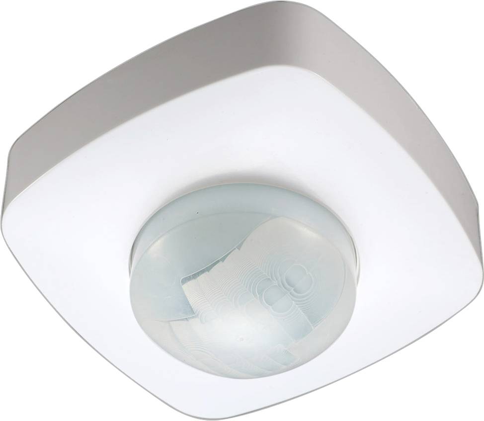 LEDmaxx IP201 detektor prisustva 20 m, 360°