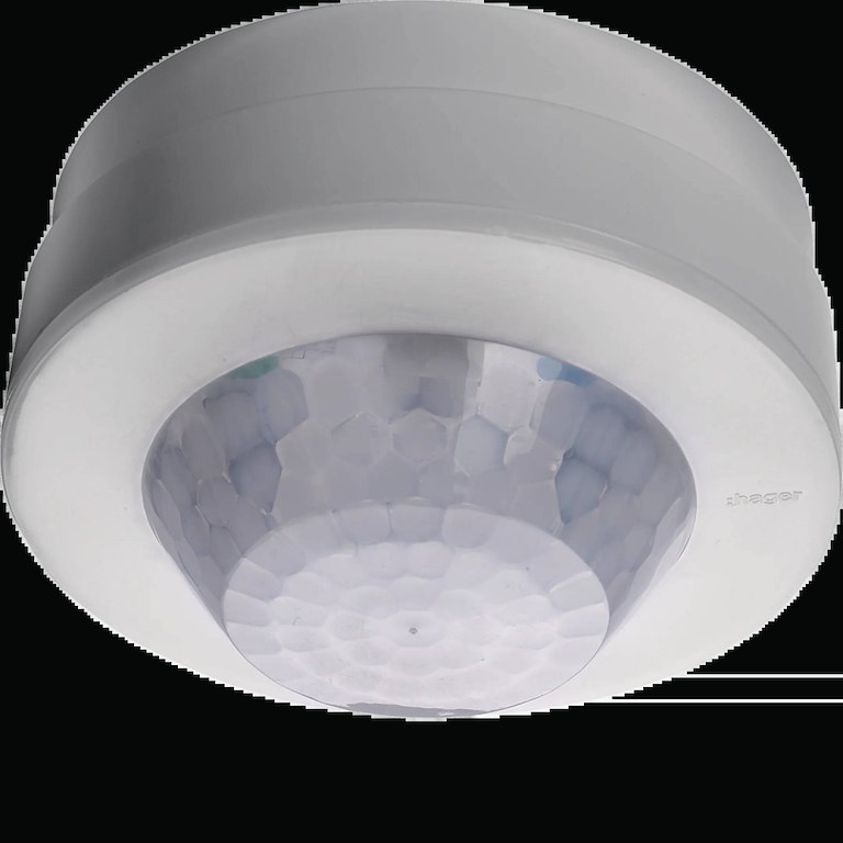Hager EER515 poklopac za detektor pokreta