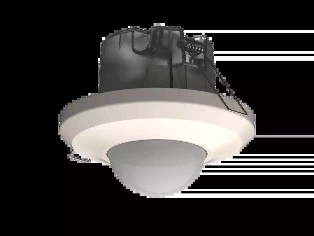 Theben 1040200 detektor prisustva bela