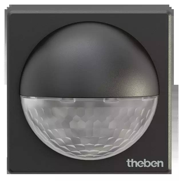 Theben 1010201 detektor pokreta