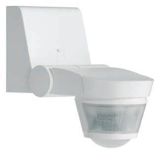 Hager EE870 detektor pokreta 16 m, 360°