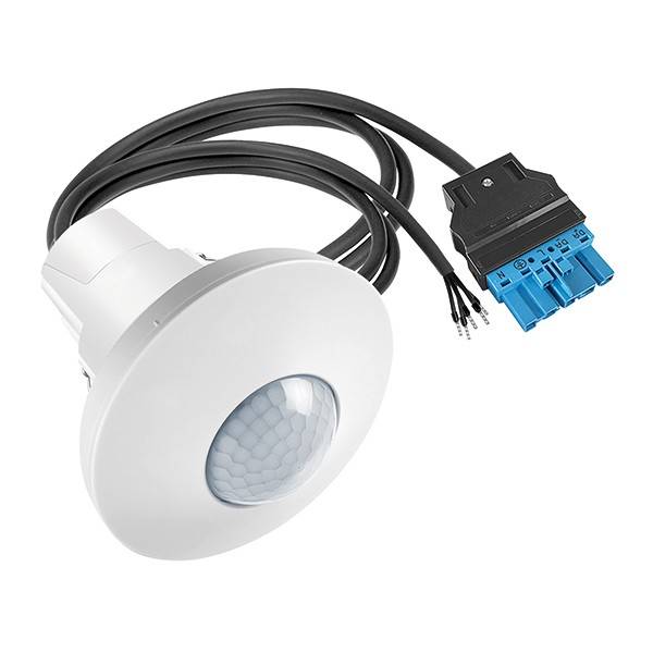 ESYLUX EP10428845 poklopac za detektor prisustva bela