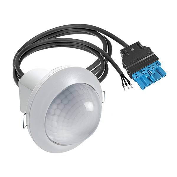 ESYLUX EP10428494 poklopac za detektor prisustva bela