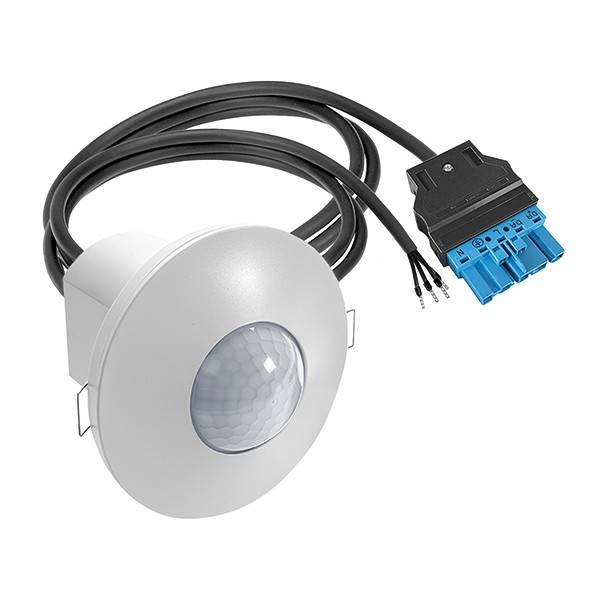 ESYLUX EP10428487 poklopac za detektor prisustva bela