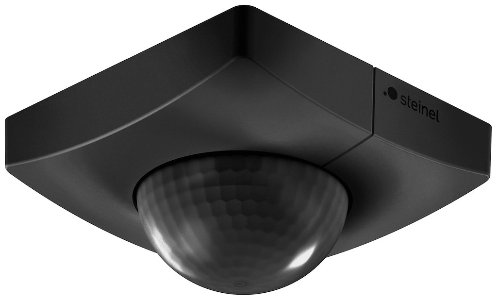 Steinel 068530 PIR detektor pokreta 20 m, 360 °