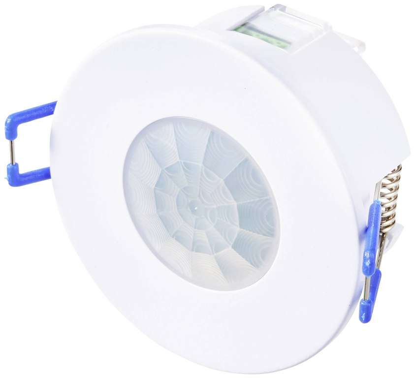 Sygonix 2997964 PIR detektor pokreta 8 m, 360 °