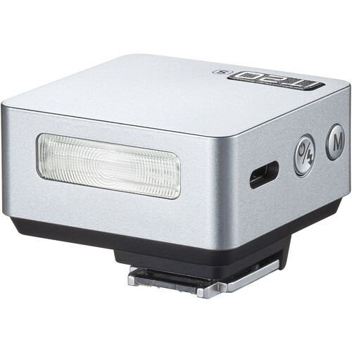 Godox iT20 R TTL Mini Flash za Ricoh/Pentax (srebrni)