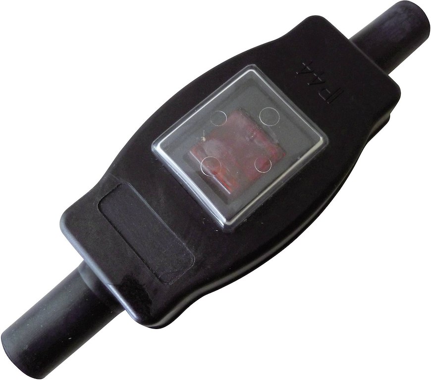 InterBär 250 prekidač na uzici 16 A, 250 V