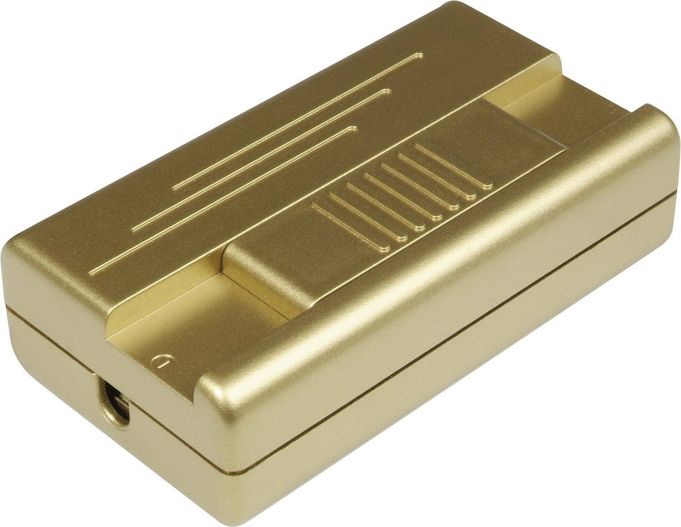 Ehmann 2551C0100 zatamnjivač na uzici