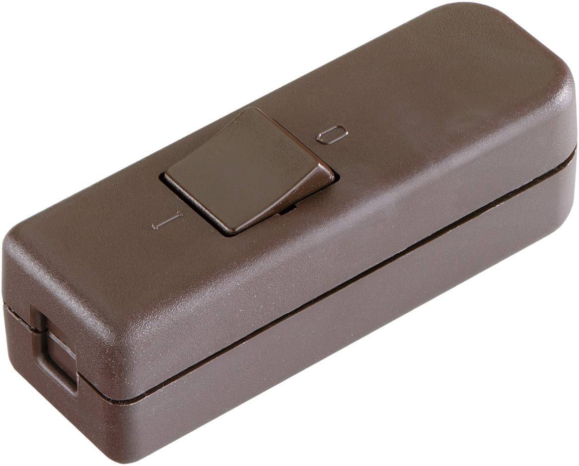 InterBär A/50 prekidač na uzici 50 V