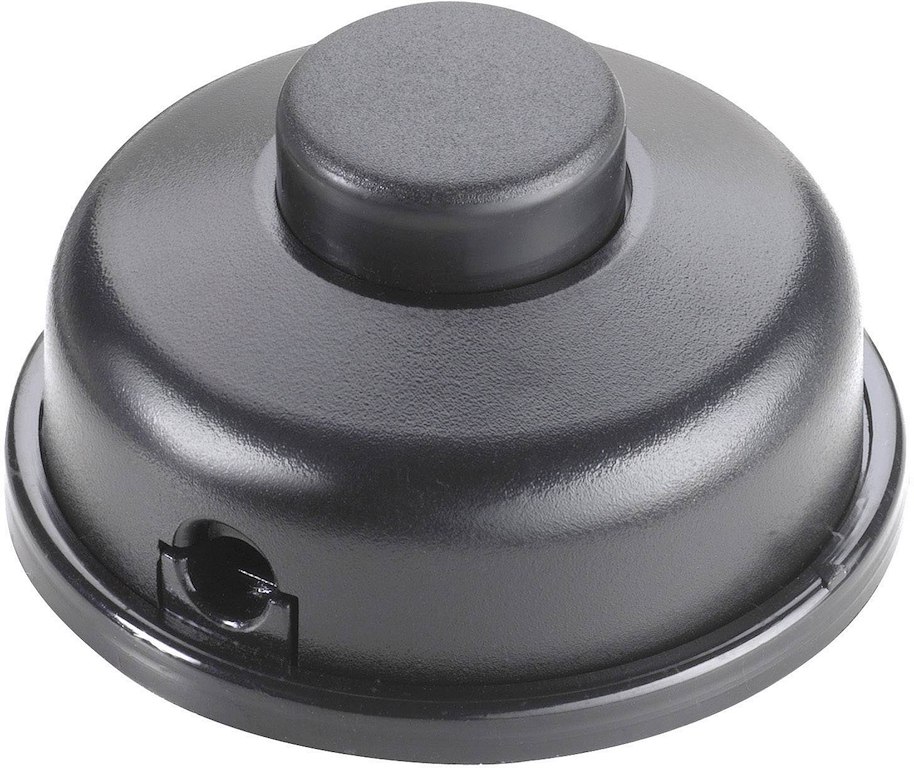 InterBär 702269 nožni prekidač 6 A