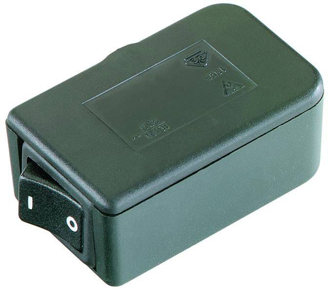 InterBär 621668 krajnji prekidač 10 A