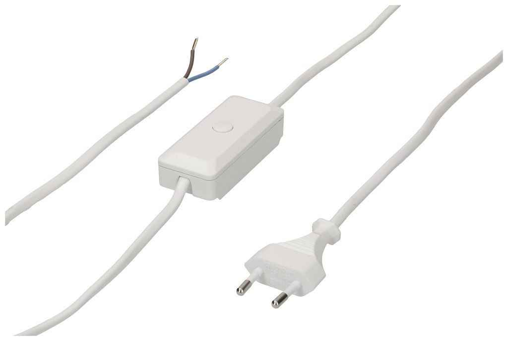 Max Hauri 166206 zatamnjivač na uzici 230 V