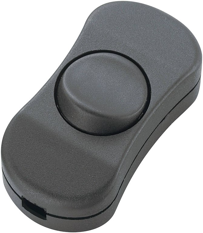 TRU COMPONENTS TC-R13-901 prekidač na uzici 3 A, 250 V/AC