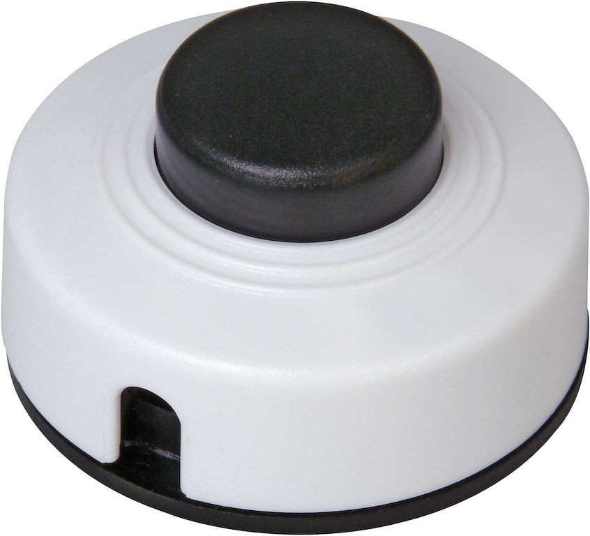 Kopp 191801088 nožni taster 2 A, 250 V/AC